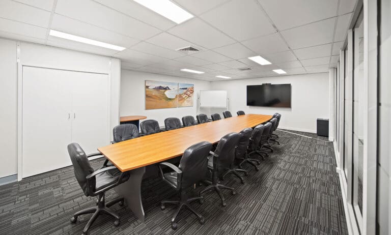 Conference Room Hire | Sturt Business Centre Townsville